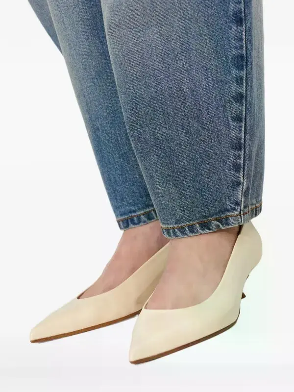 AeydĒ Cari Pumps - Neutrals