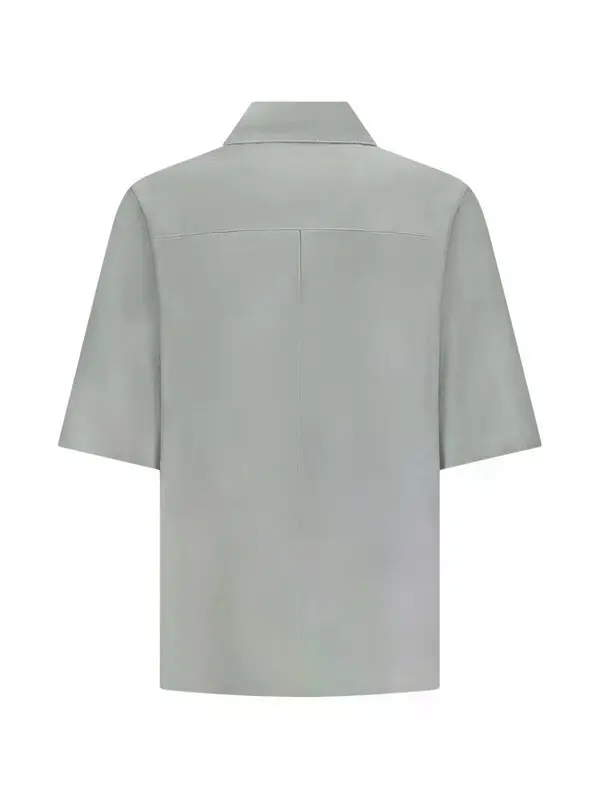 SALVATORE SANTORO Short-sleeve Shirt