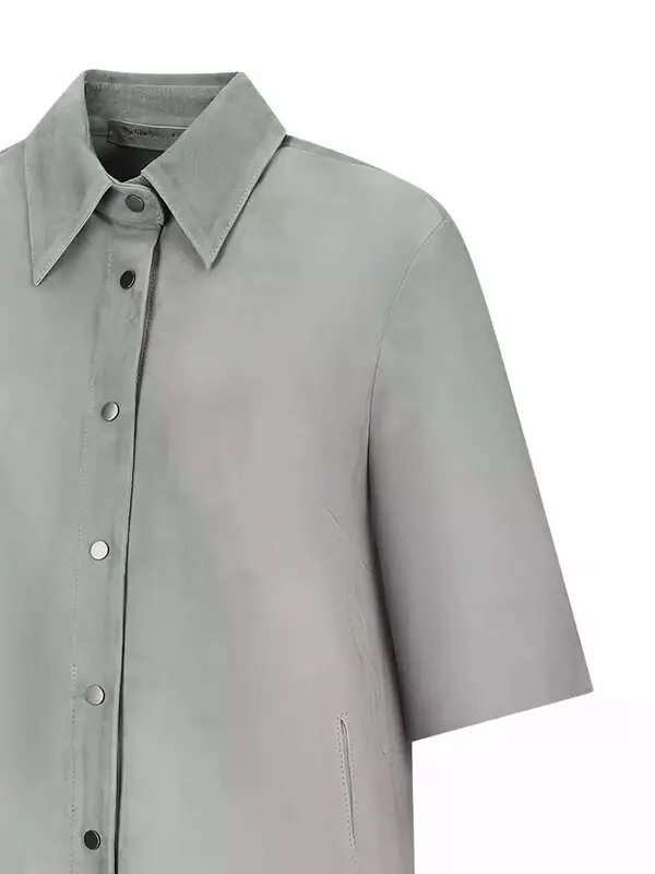SALVATORE SANTORO Short-sleeve Shirt