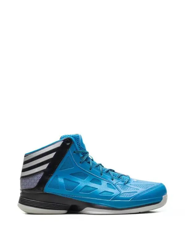 Adidas Crazy Shadow Panelled Sneakers