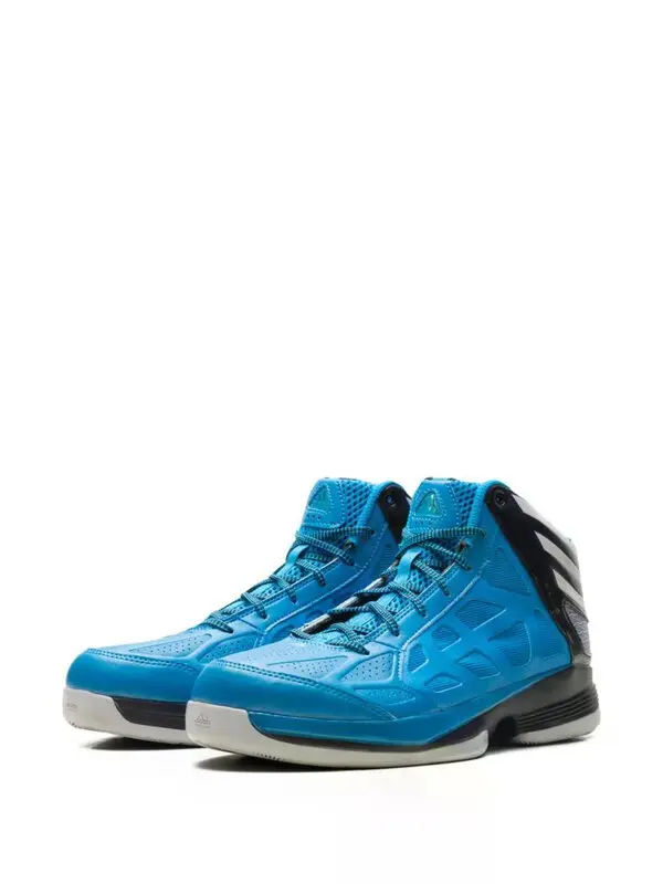 Adidas Crazy Shadow Panelled Sneakers