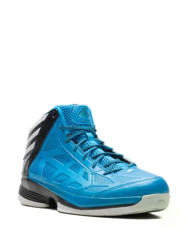 Adidas Crazy Shadow Panelled Sneakers