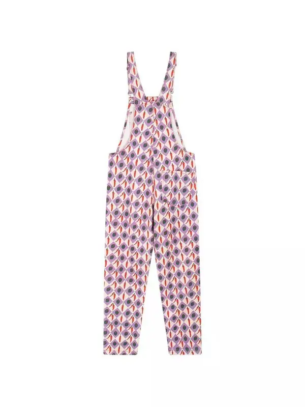 FAVORITE PEOPLE Formaggio Overalls