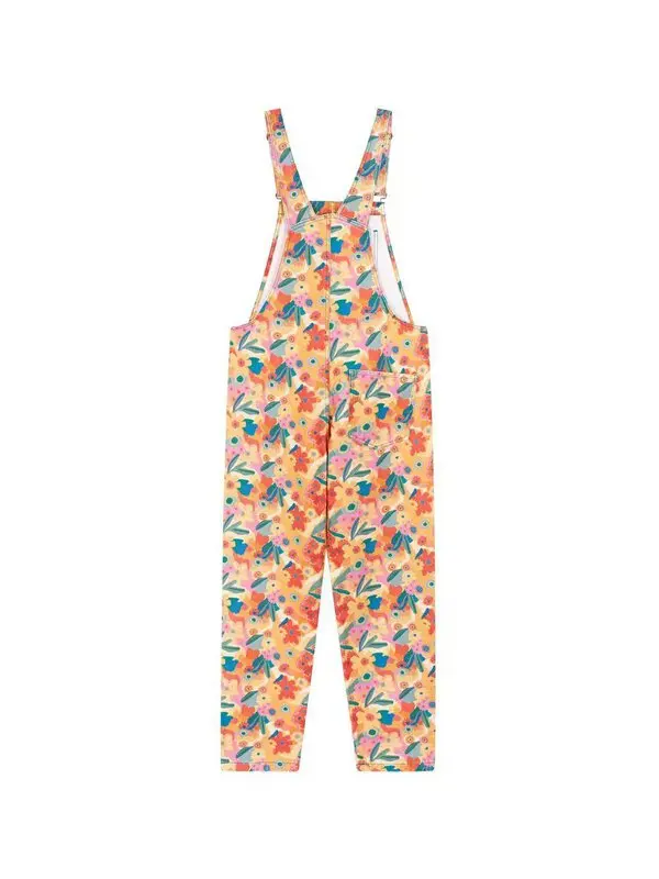 FAVORITE PEOPLE Toscana Overalls