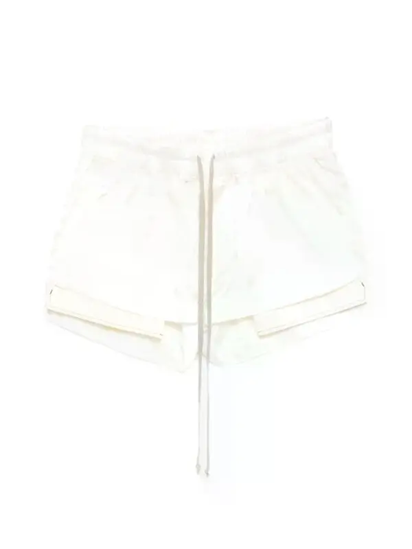 Rick Owens Boxer Shorts - Neutrals