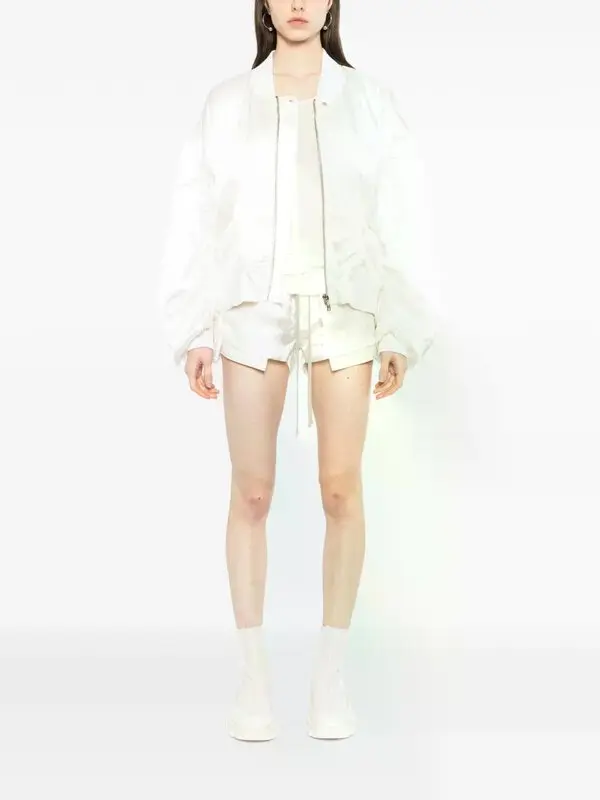 Rick Owens Boxer Shorts - Neutrals