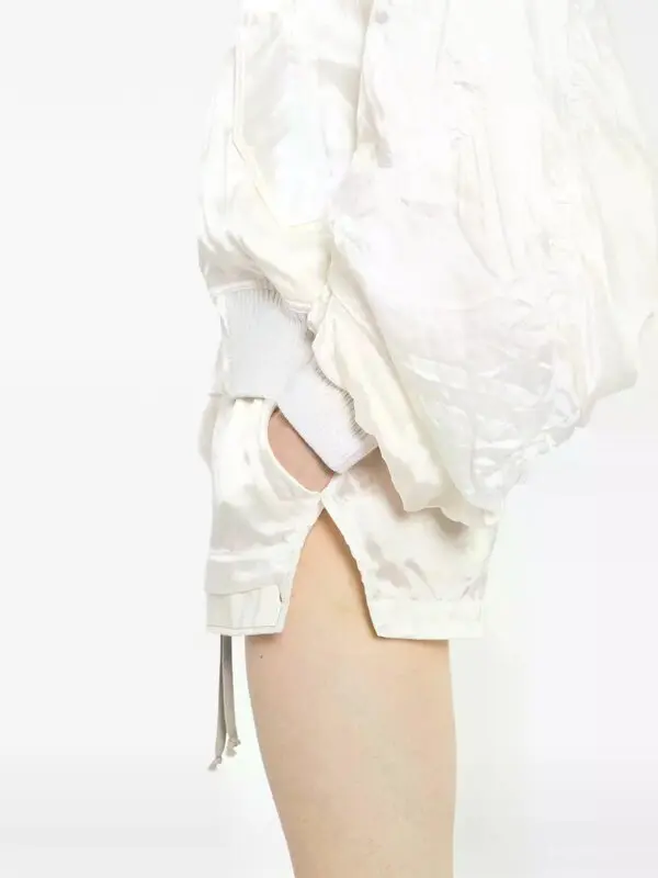 Rick Owens Boxer Shorts - Neutrals