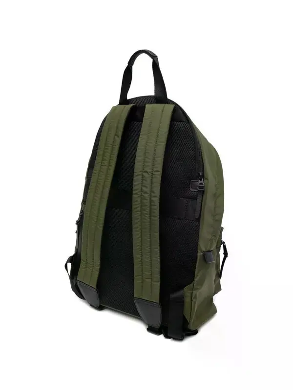 AGNES B. Fred Backpack - Green