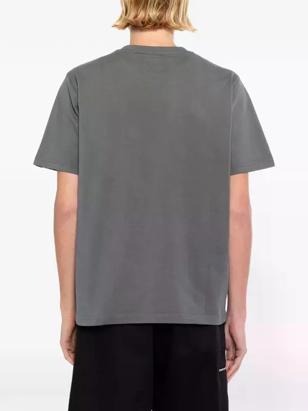 AGNES B. Hugging Dino T-shirt
