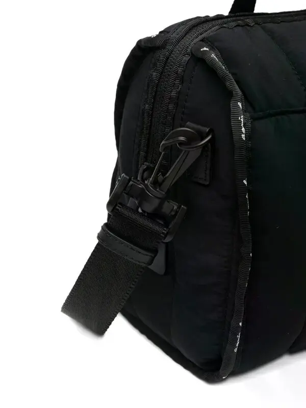 AGNES B. Monaco Tote Bag - Black