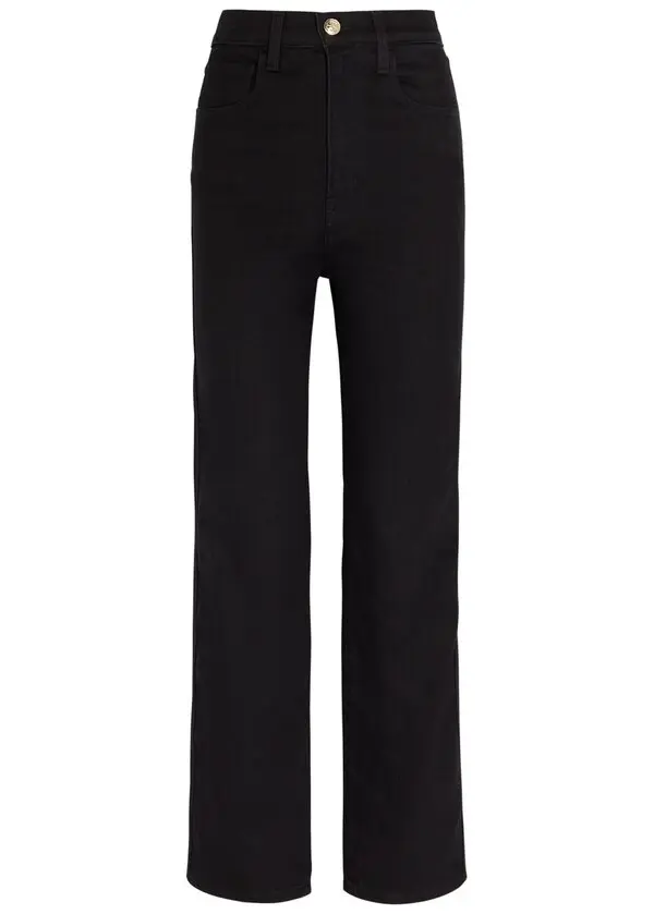 RÙADH The Kerr Slim Straight-leg Jeans