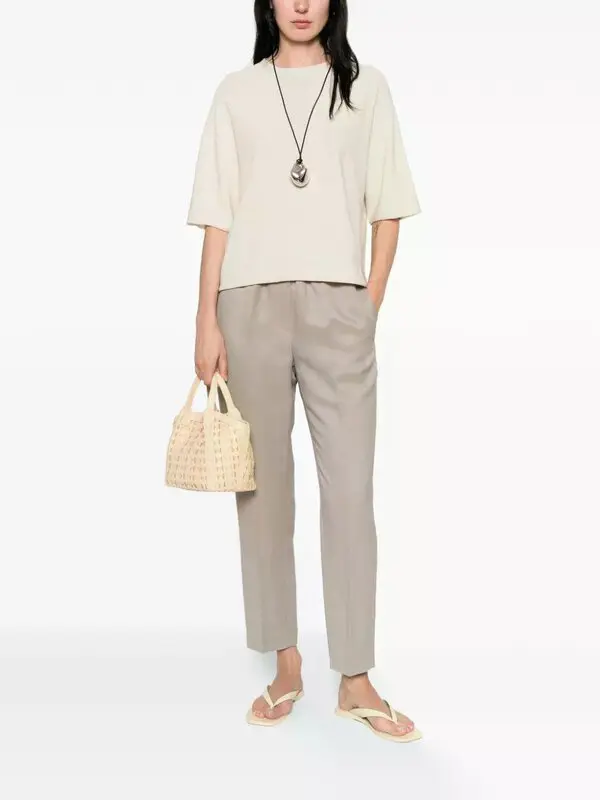 Antonelli Firenze Short-sleeve T-shirt