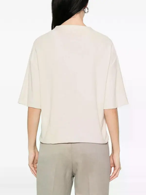 Antonelli Firenze Short-sleeve T-shirt