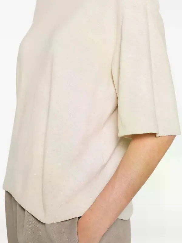 Antonelli Firenze Short-sleeve T-shirt