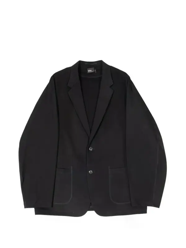 Kolor Long-sleeved Blazer