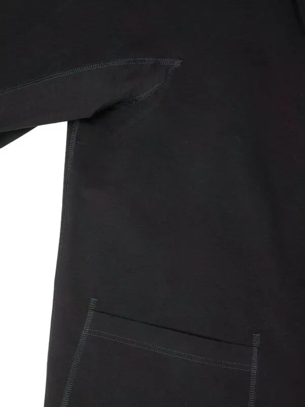 Kolor Long-sleeved Blazer