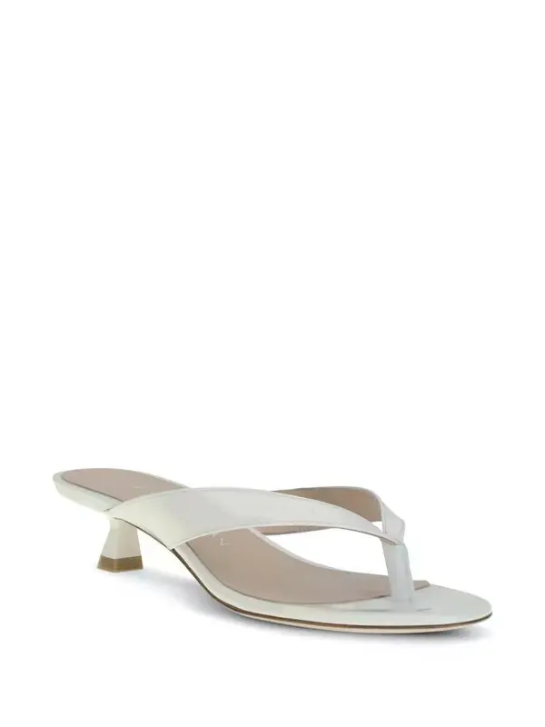 STUART WEITZMAN Rio Thong Sandals