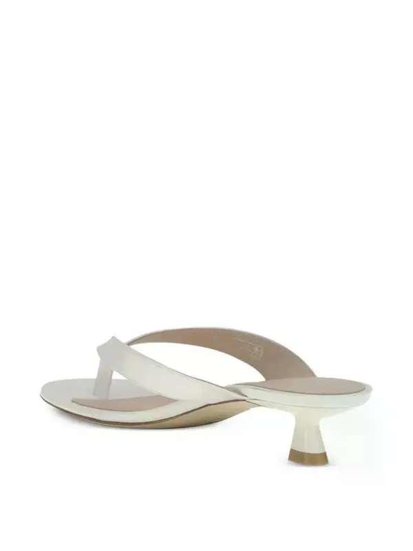 STUART WEITZMAN Rio Thong Sandals