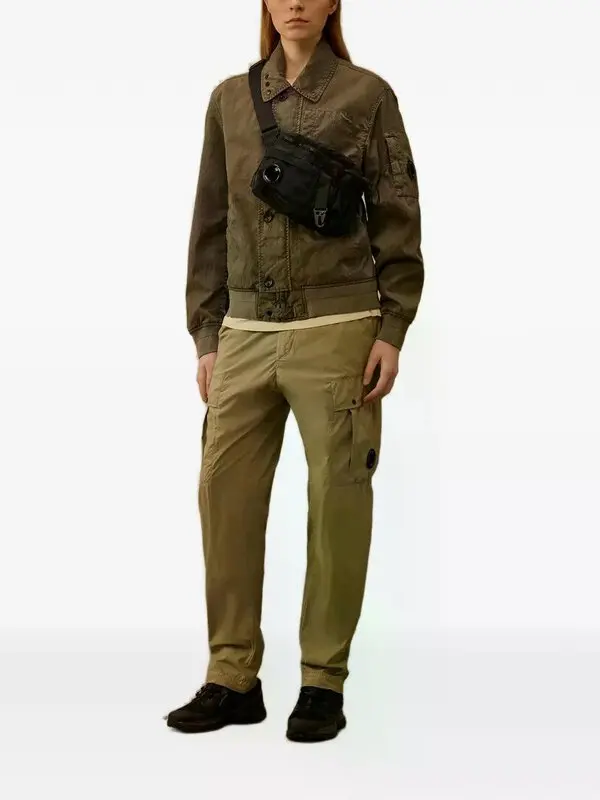C.P. COMPANY Cargo Trousers