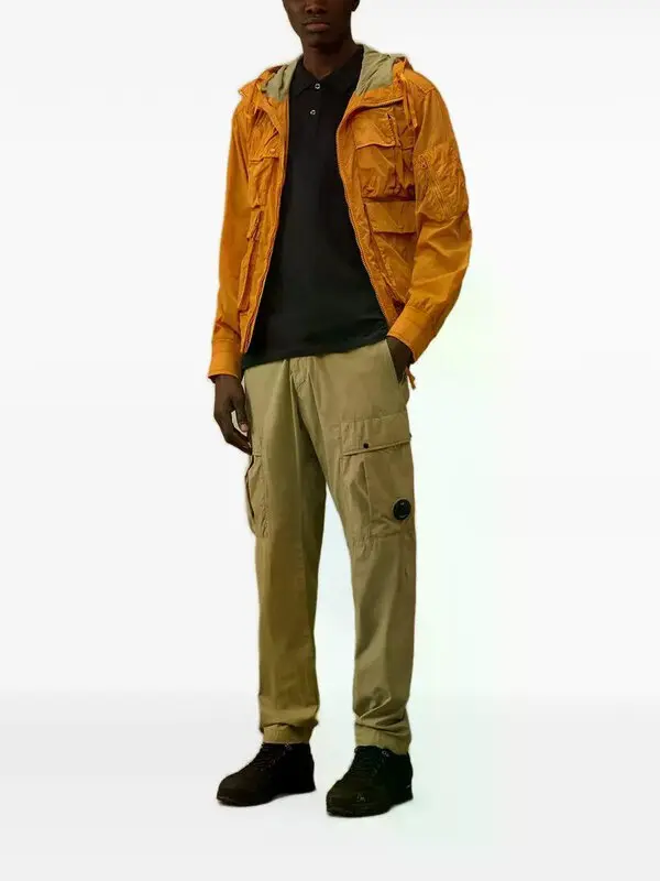 C.P. COMPANY Cargo Trousers