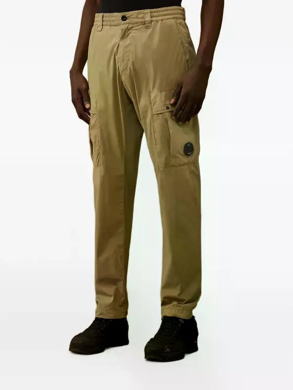 C.P. COMPANY Cargo Trousers