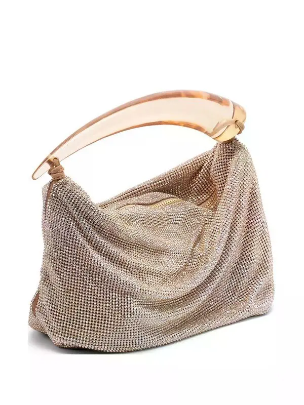 GEDEBE Mini Blake Tote Bag - Gold
