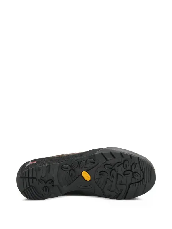 ROA Loie Touch-strap Sneakers