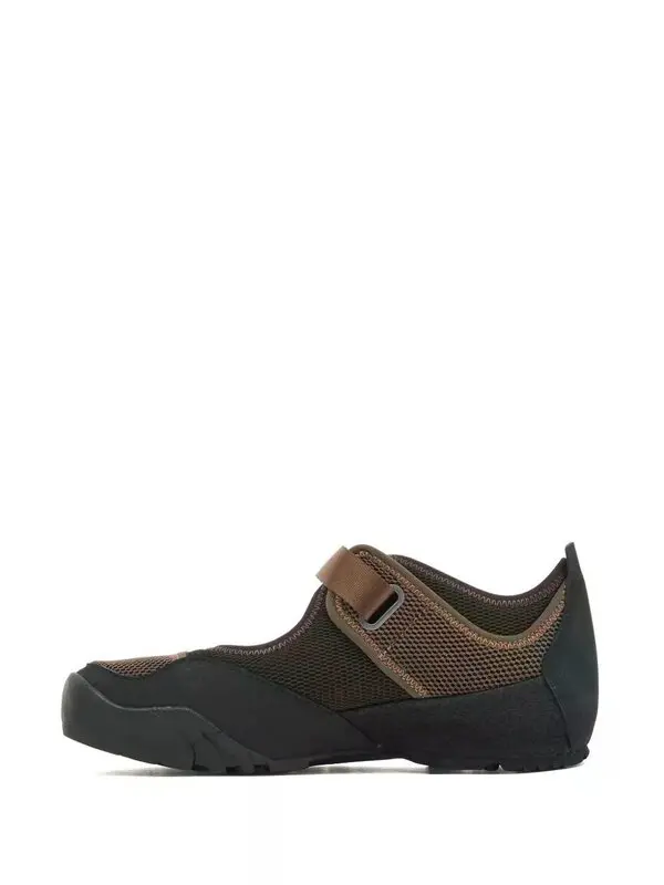 ROA Loie Touch-strap Sneakers