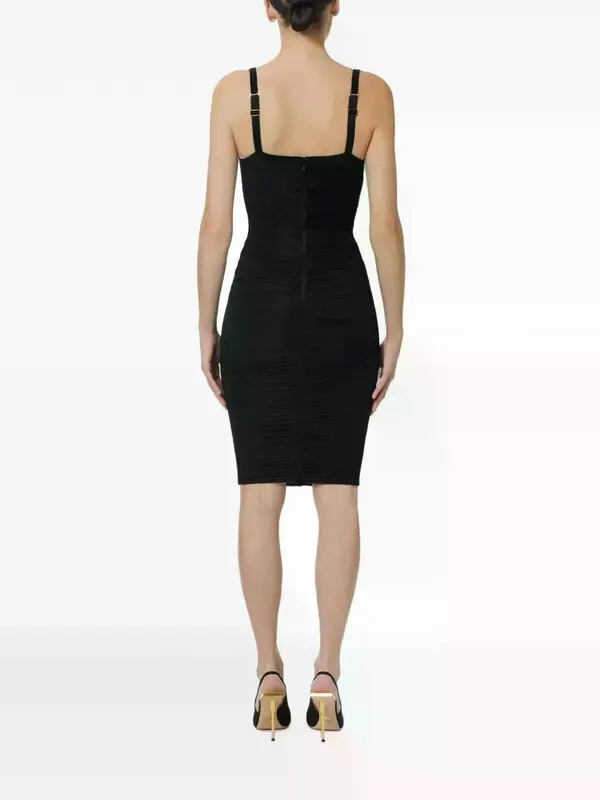 Elisabetta Franchi Jersey Dress