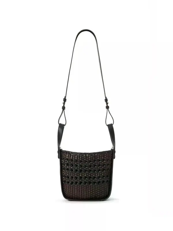 Loewe Hammock Woven Tote