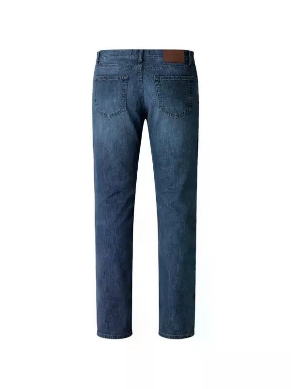 BRETT JOHNSON Denim Jeans