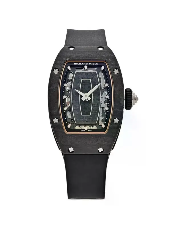 RICHARD MILLE Rm 07-01 31mm Watch - Blue
