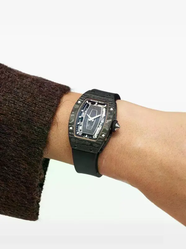 RICHARD MILLE Rm 07-01 31mm Watch