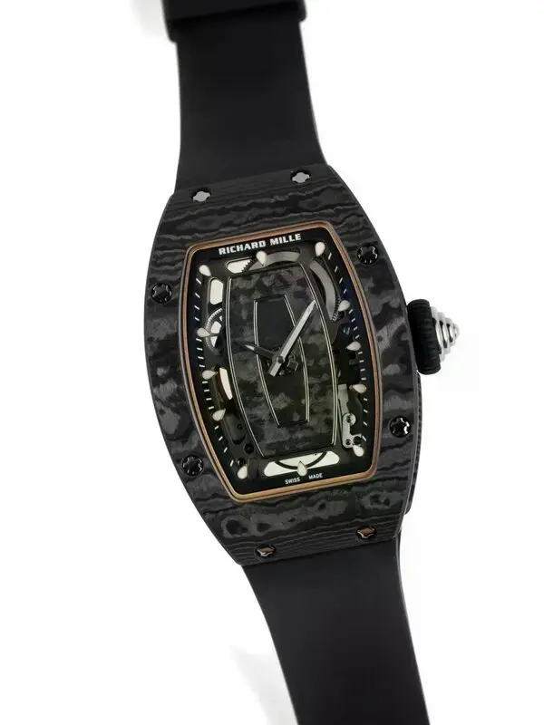 RICHARD MILLE Rm 07-01 31mm Watch