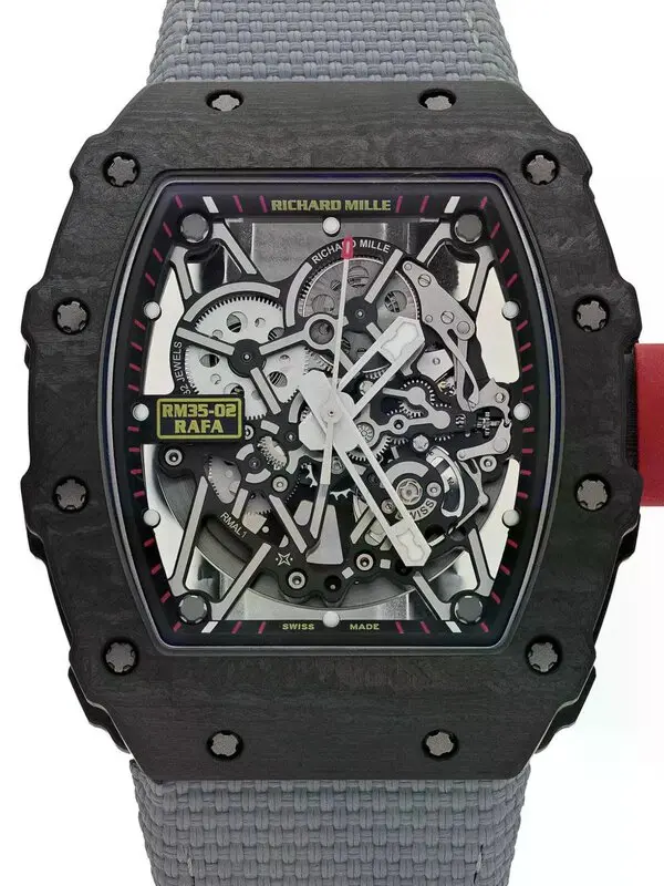RICHARD MILLE 45mm Watch
