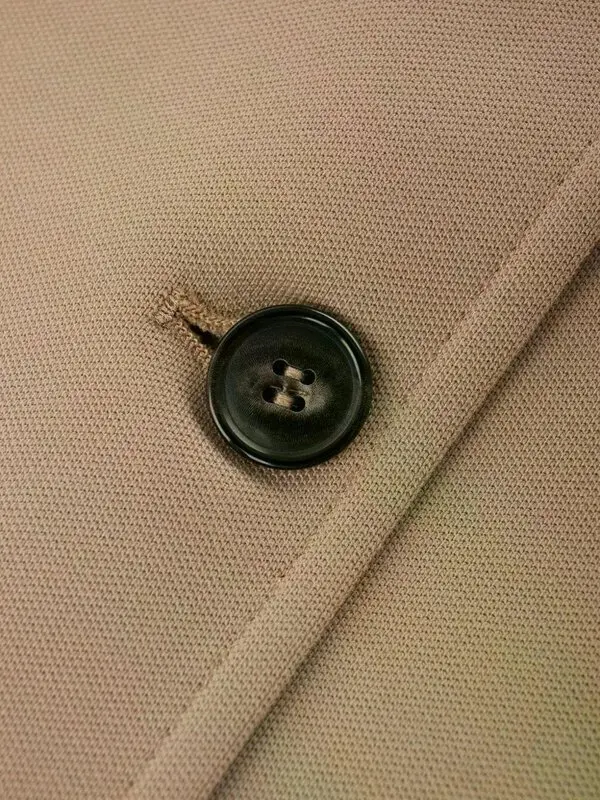 CIRCOLO 1901 Buttoned Jacket