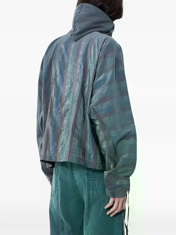 LUEDER Metamorphasis Windbreaker