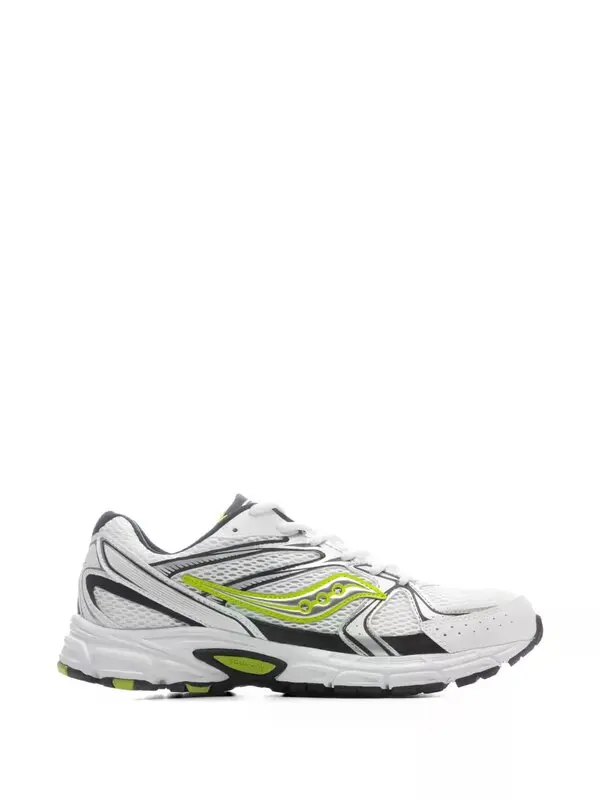 Saucony Ride Millenium Sneakers - White
