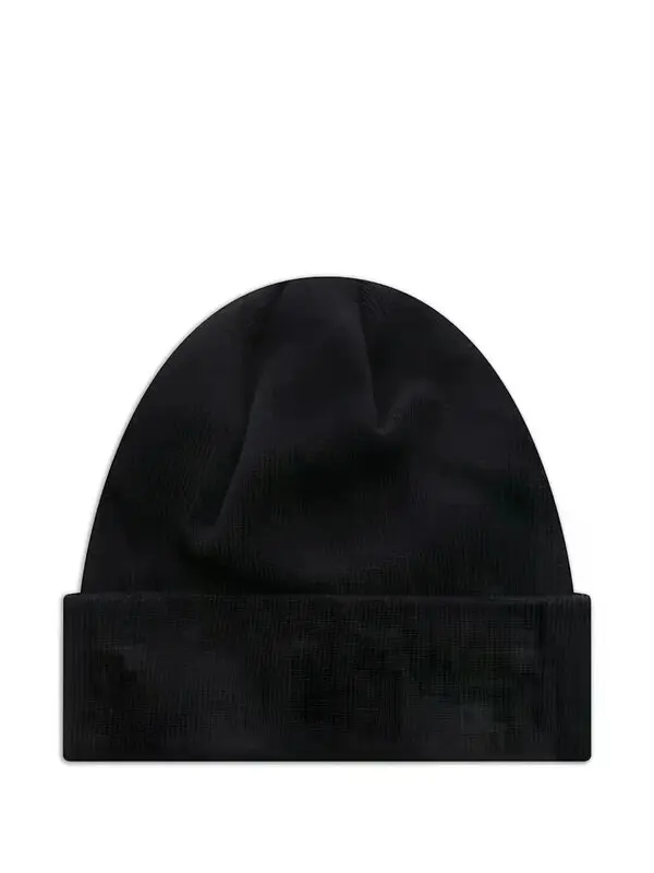 NEIGHBORHOOD Logo Patch Beanie