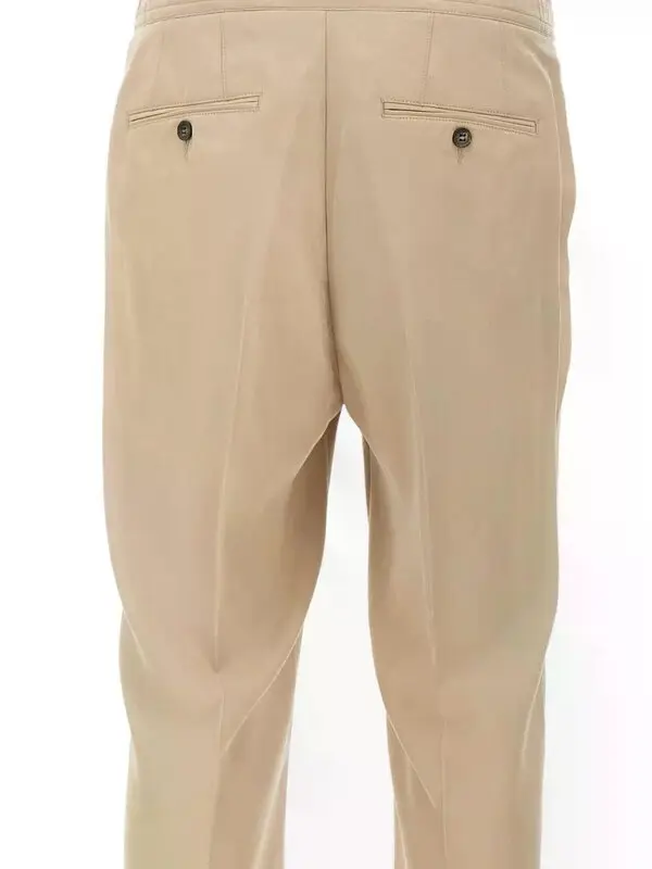 Pal Zileri Trousers