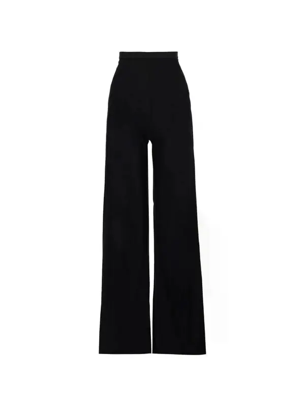 Rick Owens High-waisted Trousers