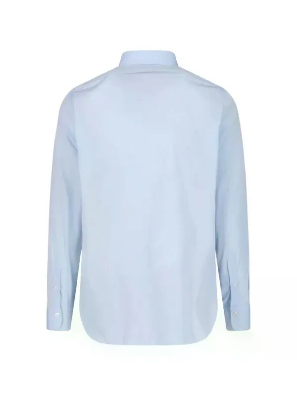 FINAMORE 1925 Buttoned Classic Shirt