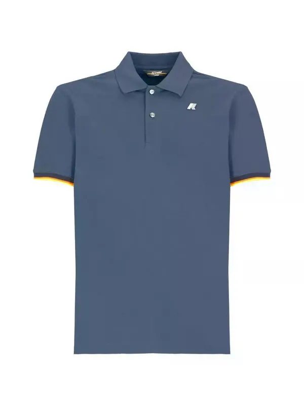 K-WAY Short-sleeve Shirt