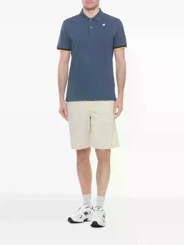 K-WAY Short-sleeve Shirt