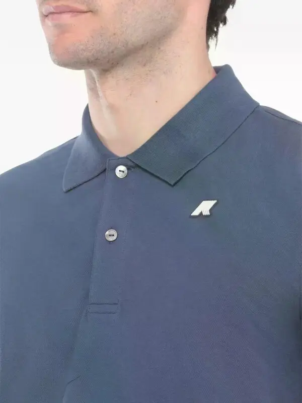 K-WAY Short-sleeve Shirt