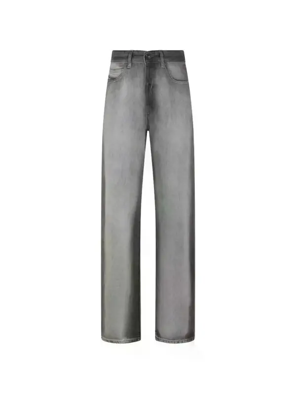 DIESEL® Five-pocket Jeans