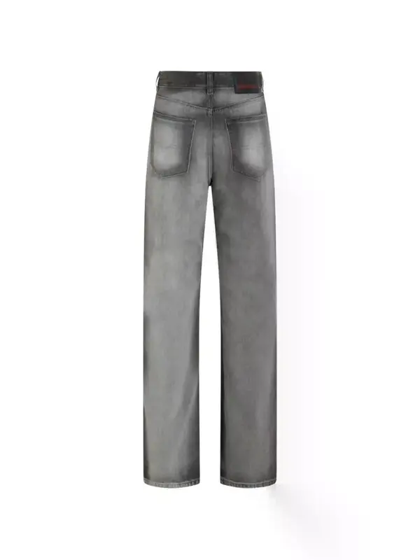 DIESEL® Five-pocket Jeans