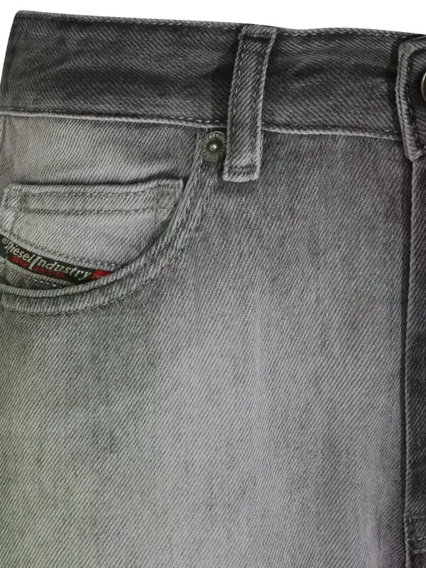 DIESEL® Five-pocket Jeans