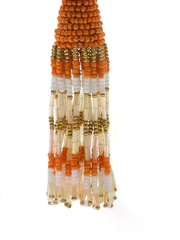 Malìparmi Garden Beads Clip-on Earrings