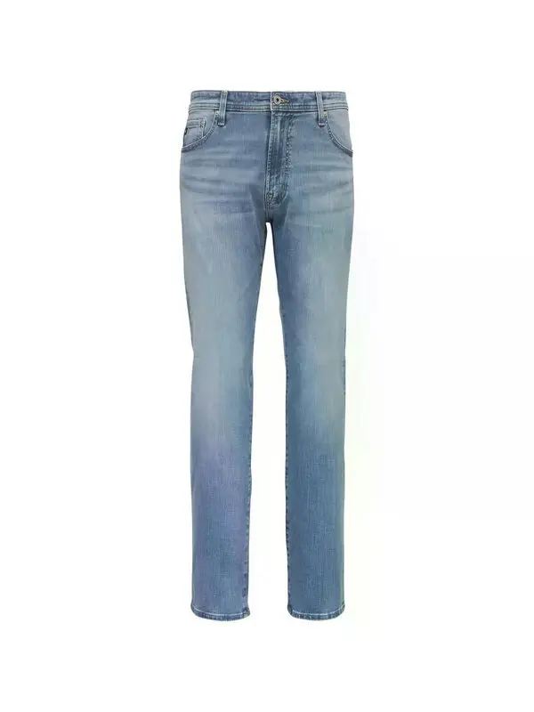 Ag Tellis Jeans - Blue